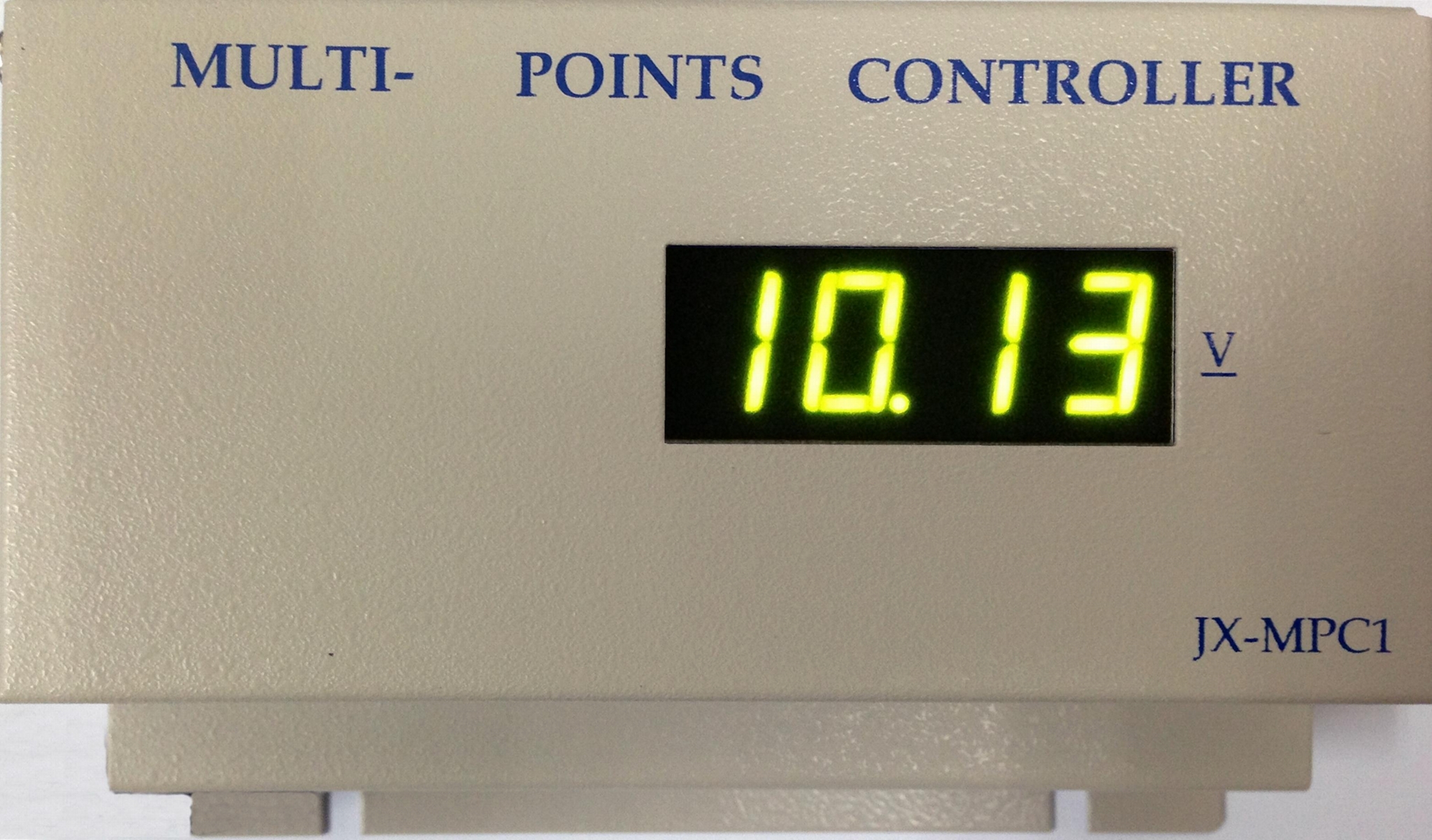 JX-MPC1 MUTIL-POINTS CONTROLLER - JI-XIANG (Taiwan Services or Others ...