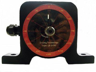 JX-DT02 POTENSION METER - Taiwan, China - Services or Others - Product