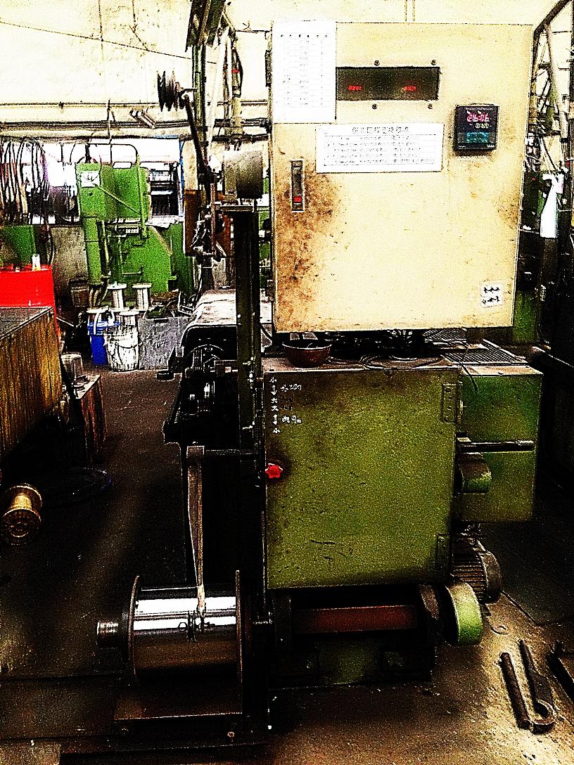 JX-89R DIGITAL TENSION CONTROLLER - Taiwan, China - Services or Others