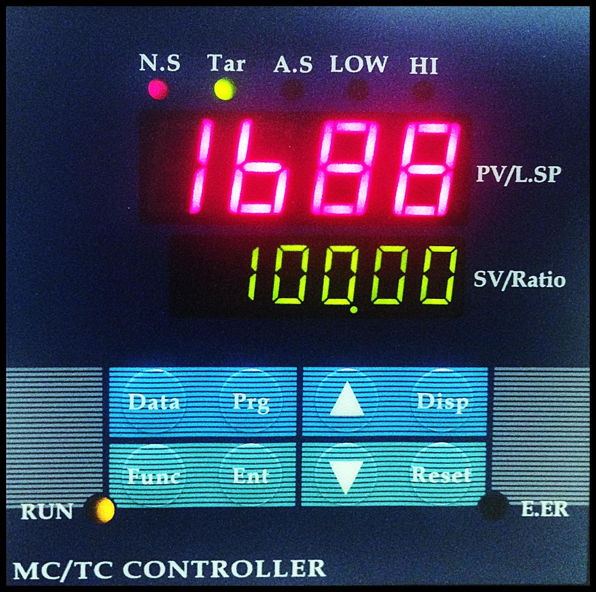 JX-MC1688-RC 比例同步控制器 - MC-1688 - JIXIANG TECHNOLOGY CO,. LTD. (台灣 服務或其他) - 其他儀器、儀表 - 儀器、儀表 產品 「自助貿易」