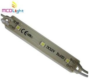 5050 smd rgb LED module light - ML-5050-M3 - MCDlight (China ...