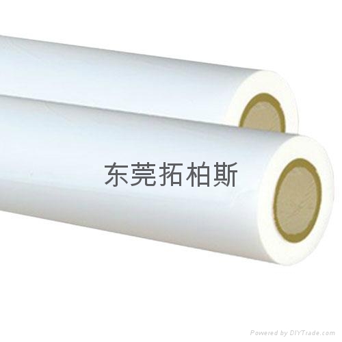 anti-scratch matt film - 13 - ti-bopp (China Trading Company) - Label ...