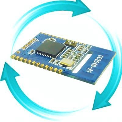 Bluetooth Low Energy 4.0（BLE）module - CC2540，CC2541 - RF-star Texas Instruments TI (China ...