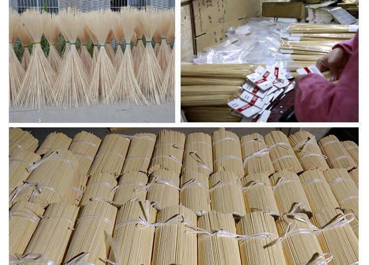bamboo reed sticks (China Trading Company) - Household Wood & Bamboo ...