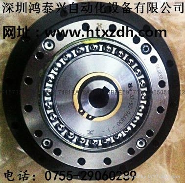 HD諧波減速機CSF系列 - CSF-32-80-2UH - HarmonicDrive (中國 貿易商) - 減速機、變速機 - 通用機械 產品 「自助貿易」