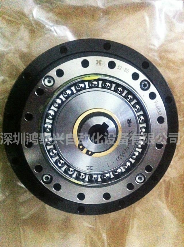 中空型谐波减速机shf-32-80-uh - SHF-32-80-2UH - Harmonic Drive (中国 广东省 贸易商) - 减速机、变速机 - 通用机械 产品 「自助贸易」