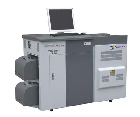 Digital Minilab Machine TDS 1866 - TDS 1868 - Prismlab (China ...