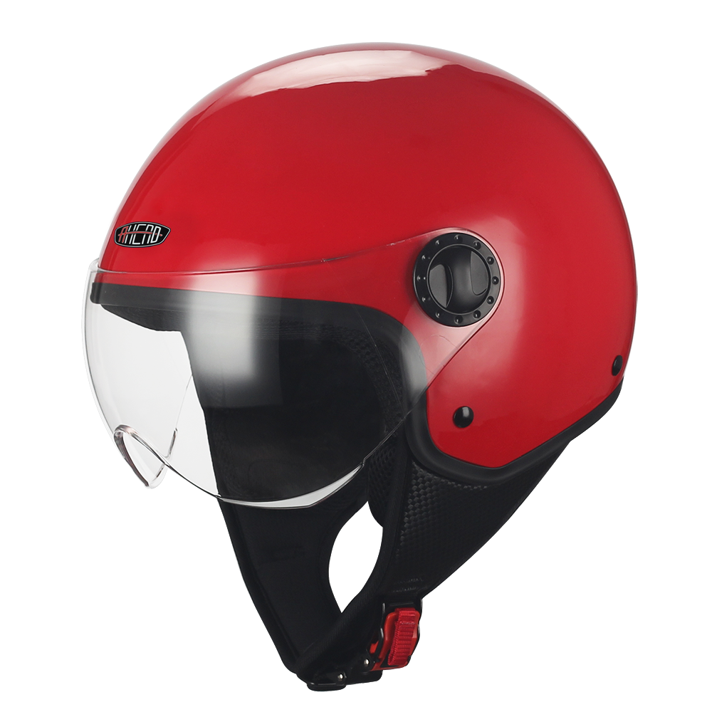 harley motorcycle helmets - OP05 - JIX (China Manufacturer ...