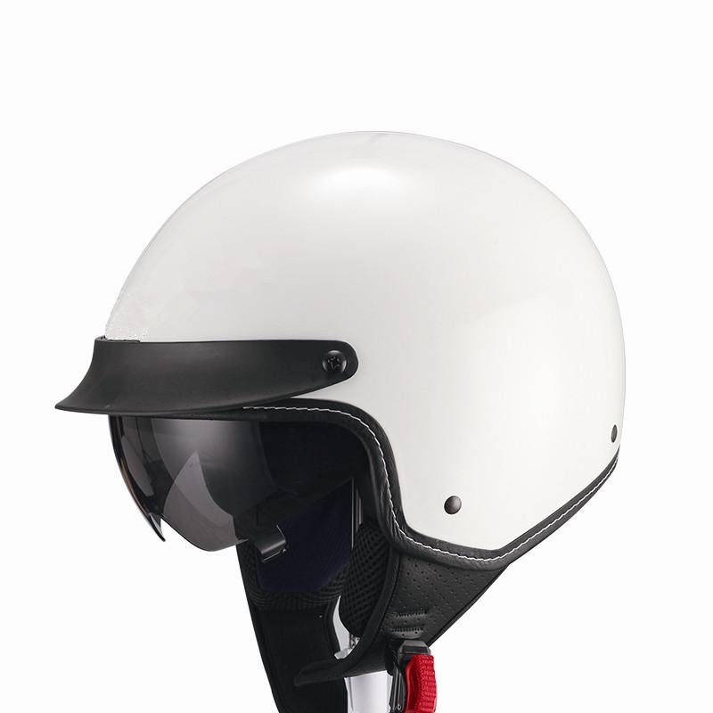 harley motorcycle helmets - OP05 - JIX (China Manufacturer ...