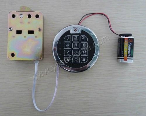 time delay locks - E-819R lock - YOSEC (China Manufacturer) - Locks ...