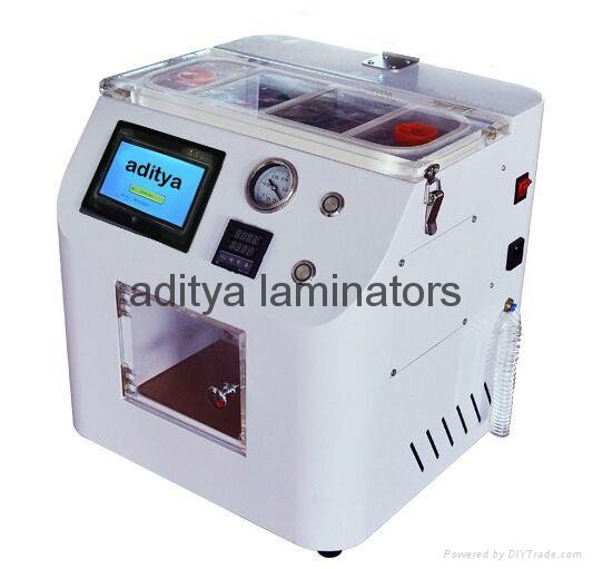 Mobile Phone water proof making machine (India Trading Company) - Other ...