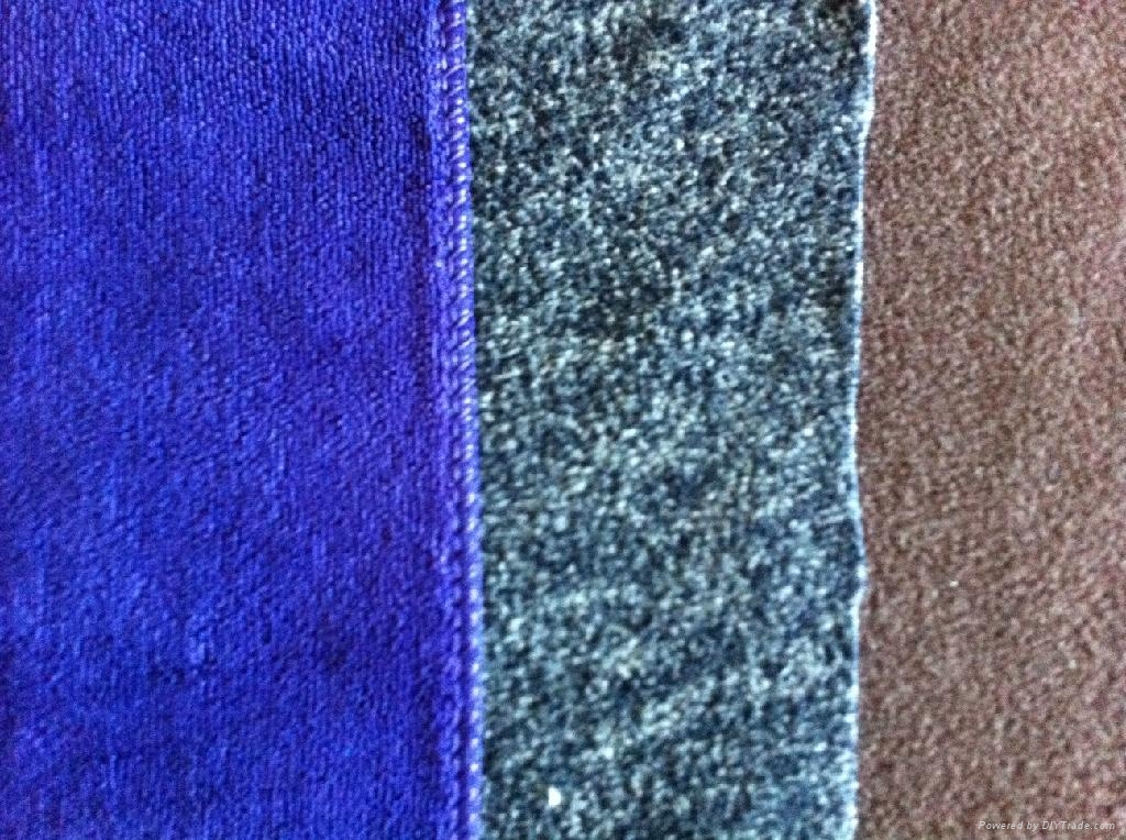 Doubleloop Terrry Circular Knitting Machine - TAIFAN-8 - TF-DPL2 (China ...