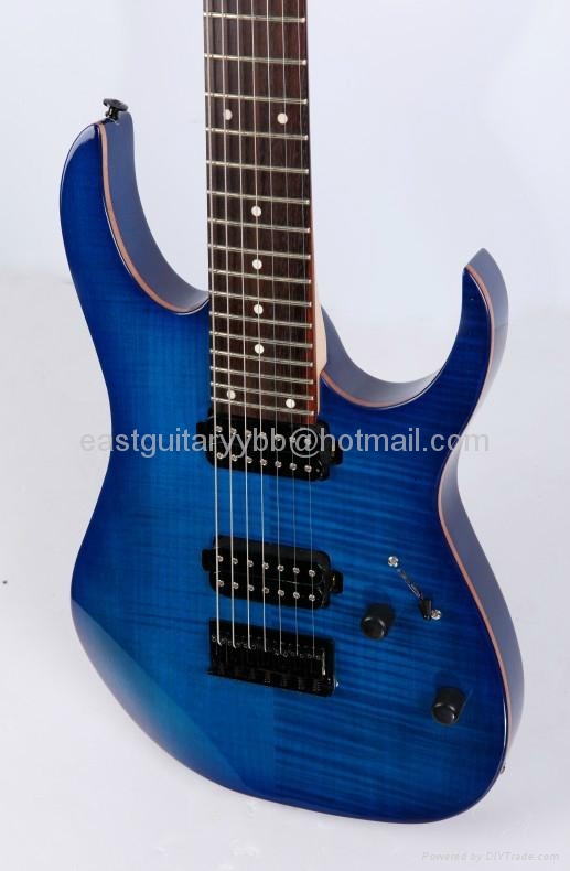 electric guitar (China Manufacturer) - Musical Instrument ...