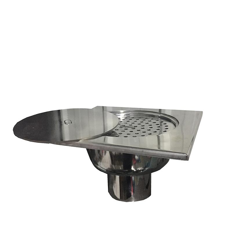 Clean room floor drain - TY/DL50-100 - MY DREAM (China Manufacturer ...