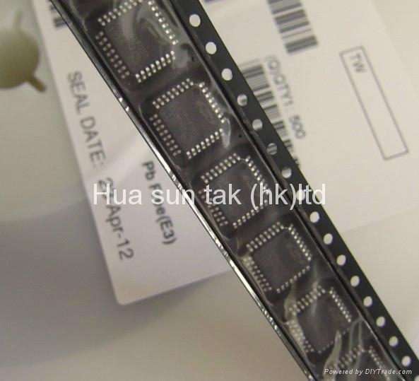 MCU C8051F380-G - SILICON (China Trading Company) - Integrated Circuit - Electronic Components ...