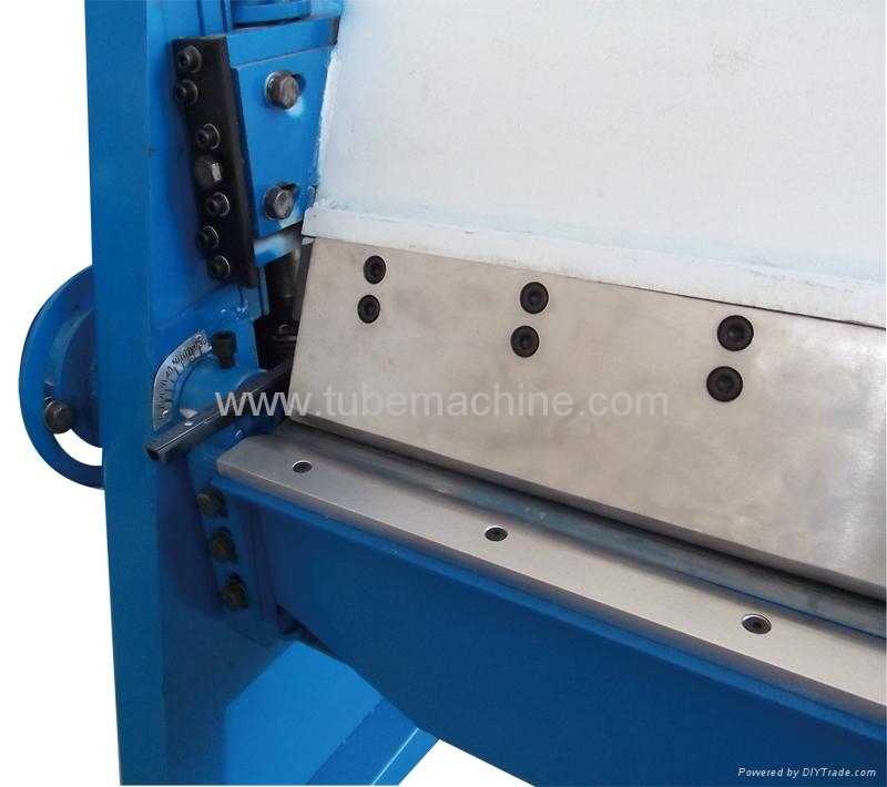 Hand Folding Machine - ATM 1.5*1300 - ATM,MTUBE (China Manufacturer ...