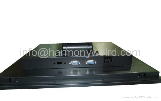 Monitor Display For Schenck CAB 690 CAB 720 CAB 750 Schenck Rotec