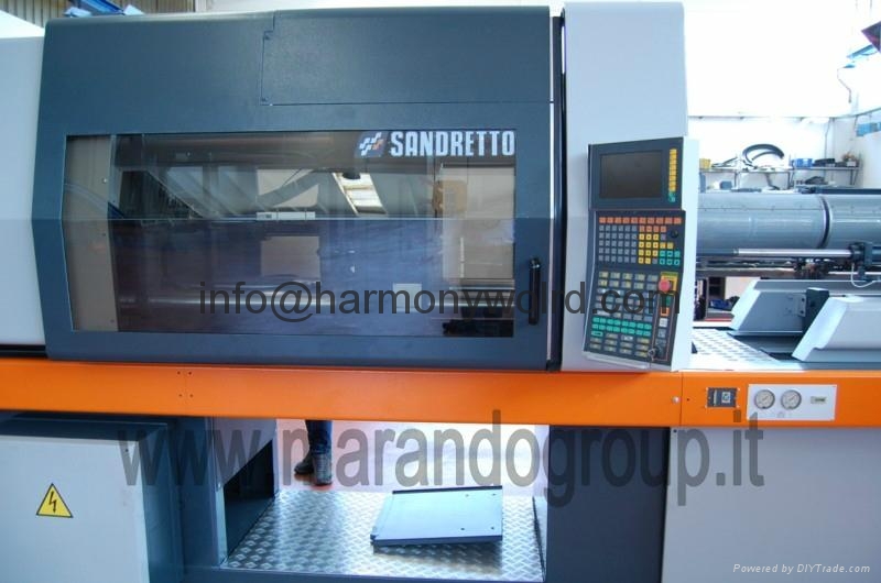 TFT Replacement Monitor For Sandretto CNC SERIE 7 Sef 90 Injection ...