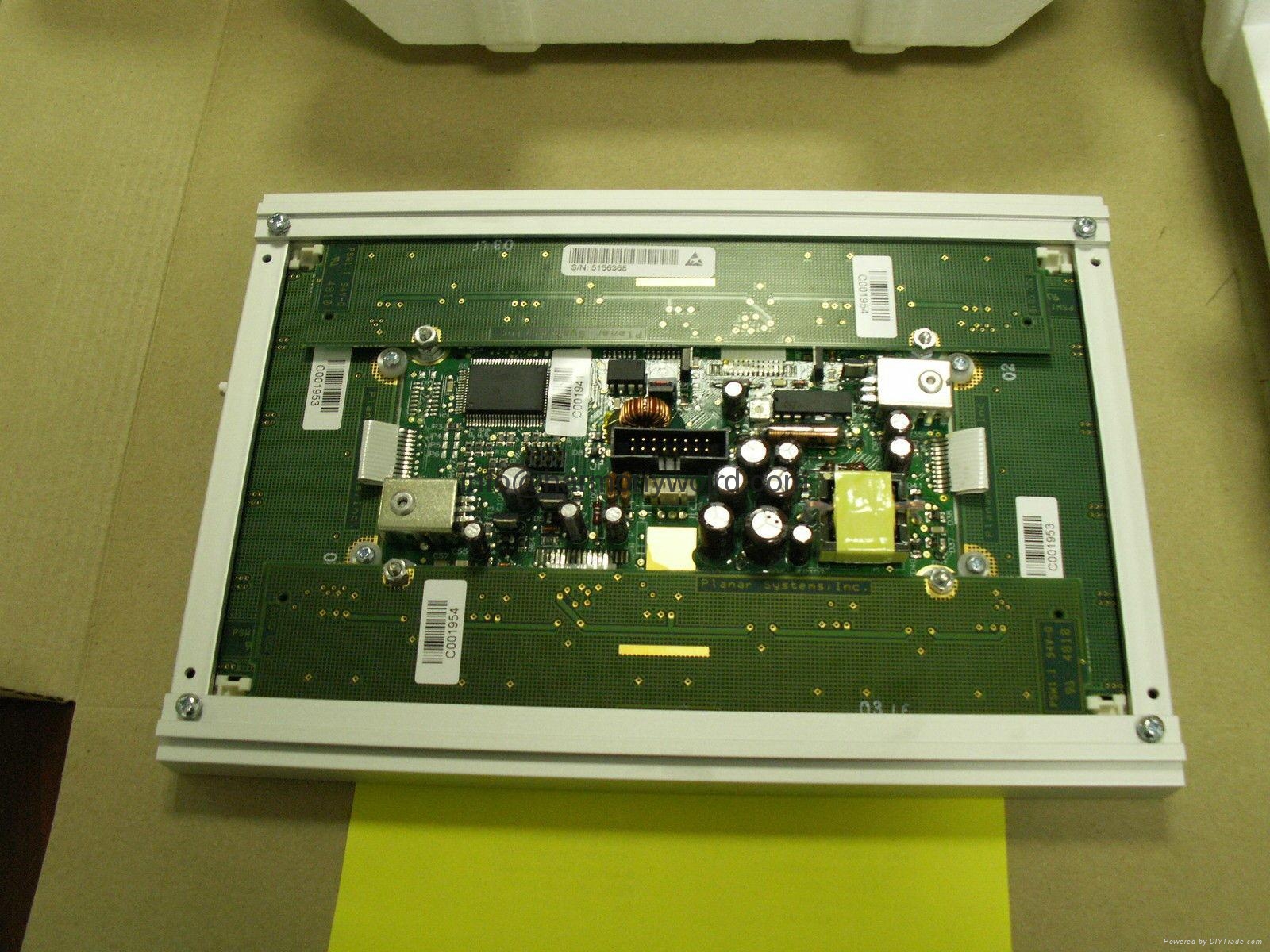 TFT Replacement Monitor For Sandretto CNC SERIE 7 Sef 90 Injection ...