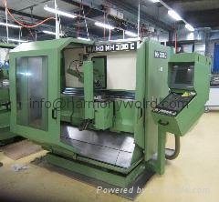 Replacement Monitor For MAHO CNC milling machine 300/400/500/600/700 ...