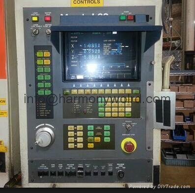Replacement Monitor for Mazak M1T Mazak Mazatrol M-2 Mazak M1 M1T M ...