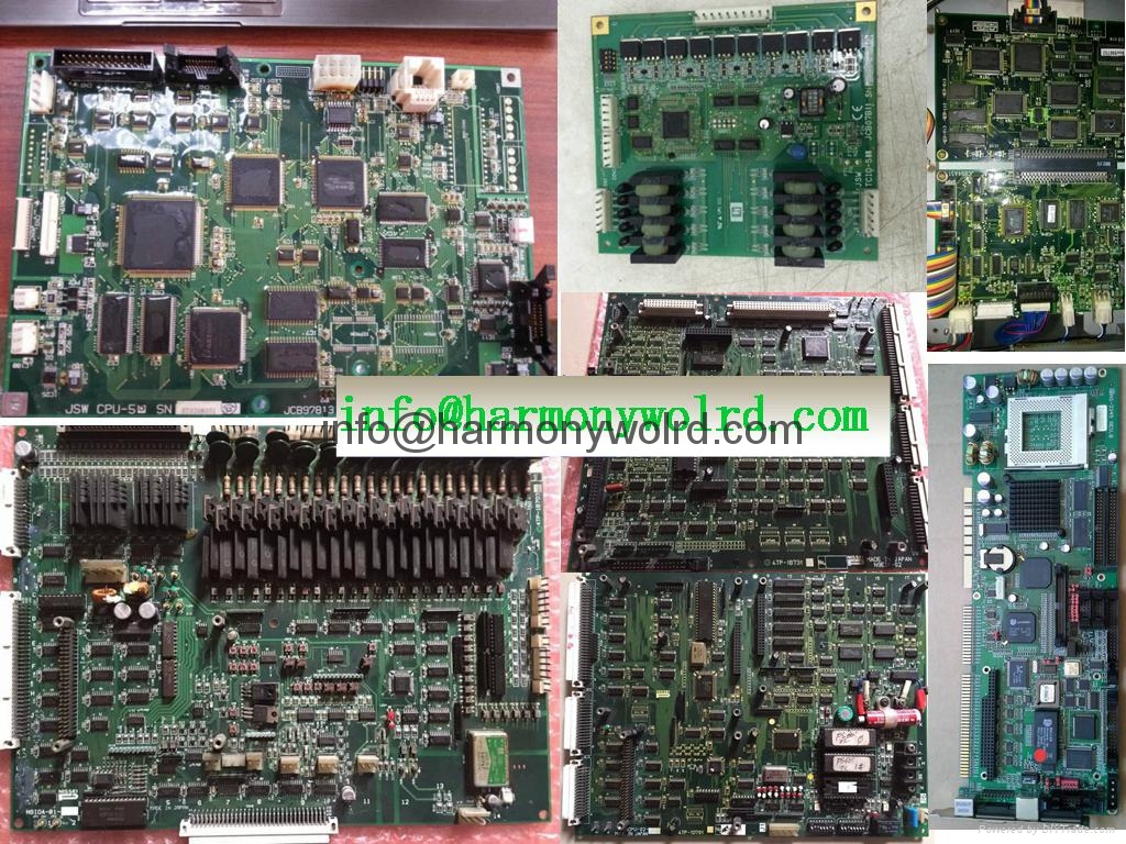 JSW Boards CPU-31 CPU-51 CPU-55 CPU-61 CPU-41 CPU-71 CPU-81 CPU-91 ...
