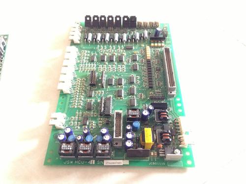 JSW Boards MDU-31 MDU-41 JCB93281 NPU-31 OPUA-11 - MDU-31/41 OPUA ...