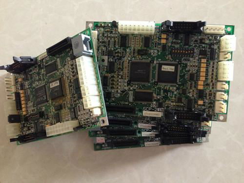 JSW TCU-31 TCUA-11 TCUA-21 Boards - TCUA-11/2131 (China Manufacturer ...