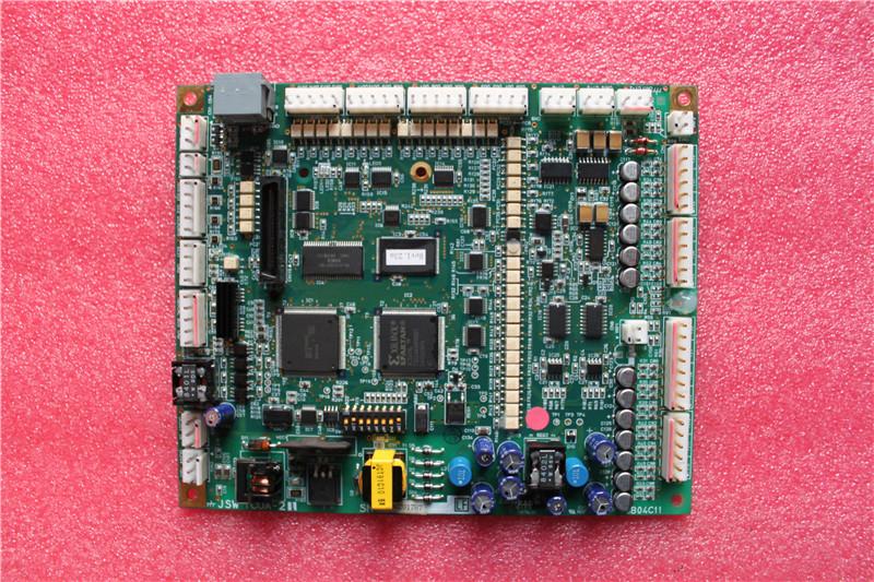 JSW TCU-31 TCUA-11 TCUA-21 Boards - TCUA-11/2131 (China Manufacturer ...