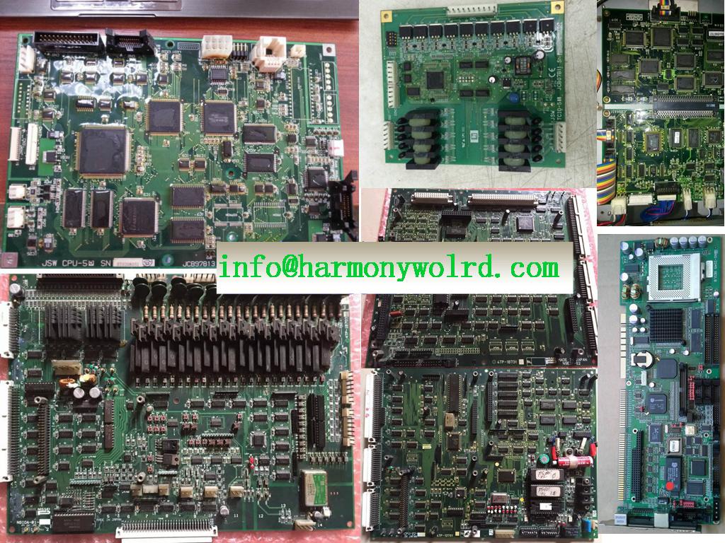 JSW TCU-31 TCUA-11 TCUA-21 Boards - TCUA-11/2131 (China Manufacturer ...