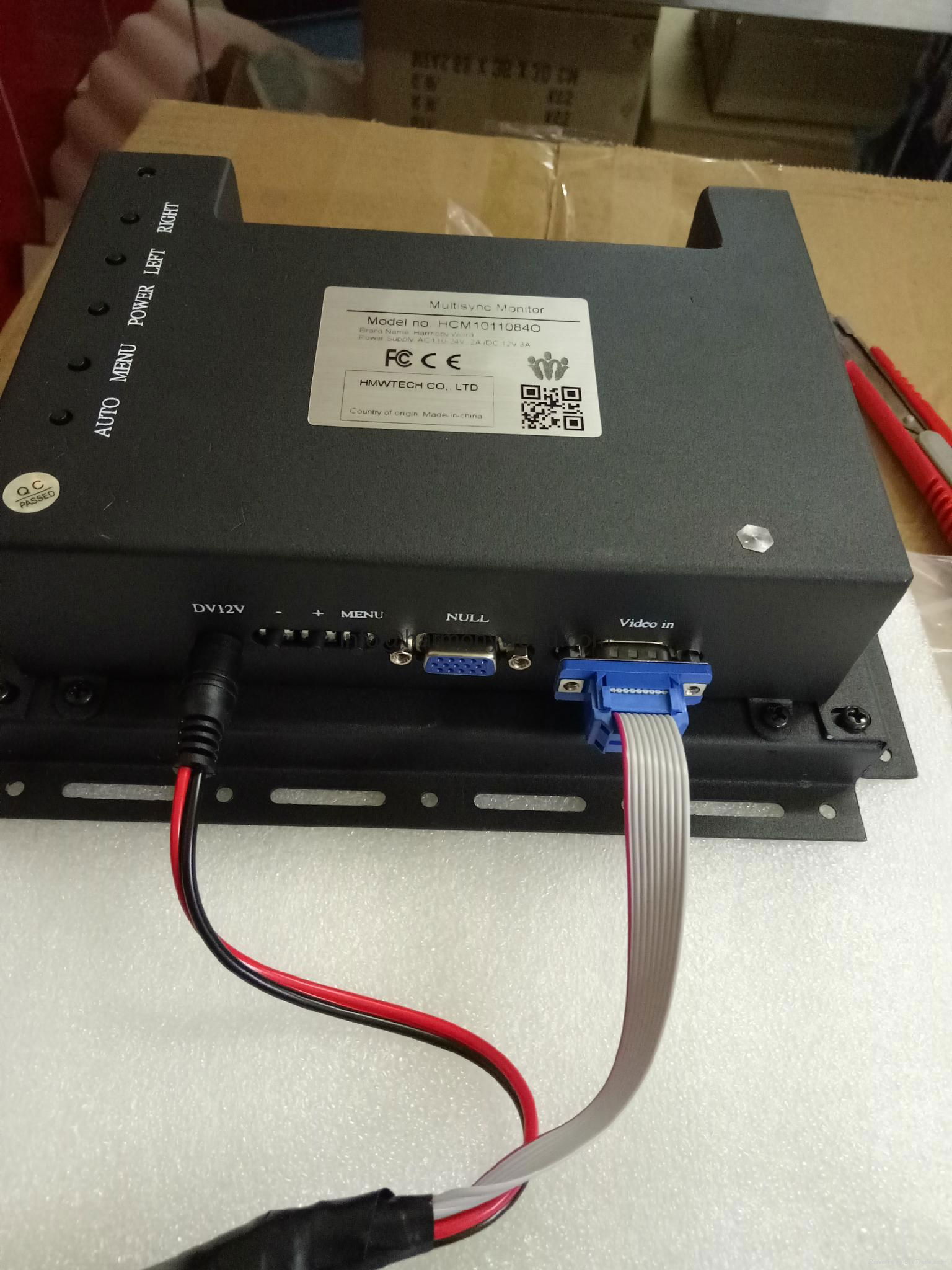 MDT-948B LCD Upgrade MDT-948B MDT948B-3B 9 inch LCD replacement monitor ...