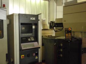 LCD monitor for Agie CNC EDM 150HSS/250HSS/350HSS Agiematic AGIECUT ...