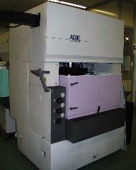 LCD monitor for Agie CNC EDM 150HSS/250HSS/350HSS Agiematic AGIECUT ...