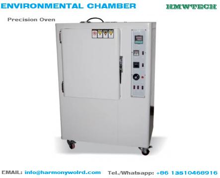 Yellowing Resistance Aging Test Chamber Precision Oven w/ASTM D1148 ...