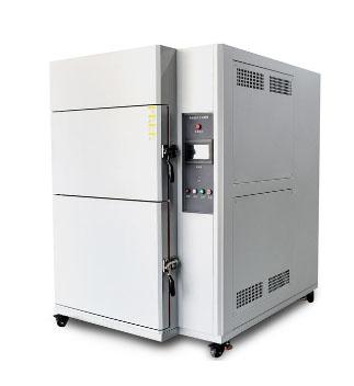 Thermal Shock Test Chamber (Three Zone) - HMB3TS50-1000 - HarmonyWOLRD ...