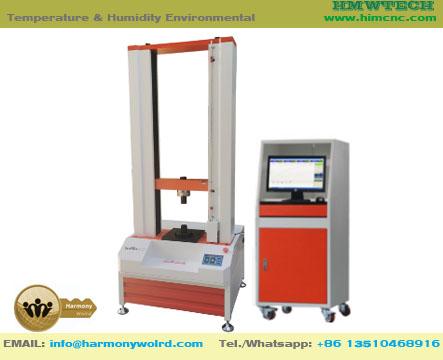 Universal Material Testing Machine (hydrogel, polymer materials ...