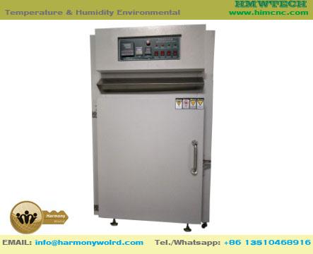 Laboratory Oven Industrial high temperature oven (500 ℃) - HMG2014BC ...
