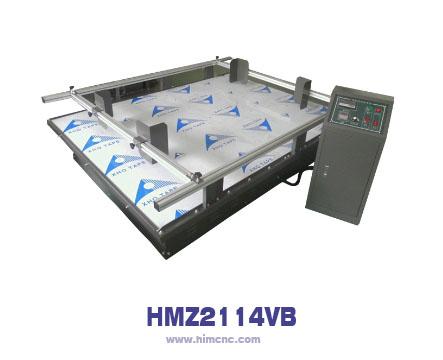 Electromagnetic Vibration Table - HMZ2111VB - HarmonyWOLRD/OEM/ODM ...