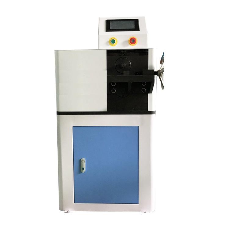 Metal Wire Repeated Bending Testing Machine (touch screen) - HMZ4012B ...