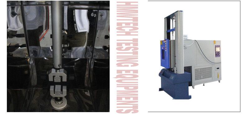 Metal Wire Repeated Bending Testing Machine (touch screen) - HMZ4012B ...