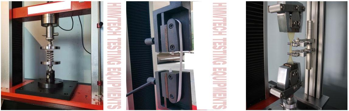 Metal Wire Repeated Bending Testing Machine (touch screen) - HMZ4012B ...