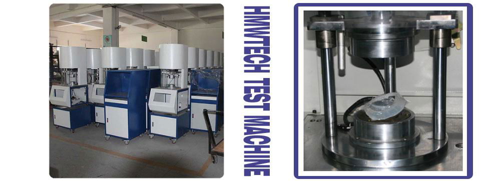 Mooney Viscometer - rubber testing machine - HMZ7001B - HarmonyWOLRD ...