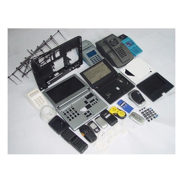 Electronics Injection Mold Plastic Mould Design and Manufacturing ...