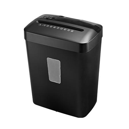 10-sheet paper shredder with P3 security level - HMVS1007CD - OEM/ODM ...