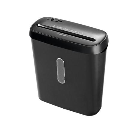 10-sheet paper shredder with P3 security level - HMVS1007CD - OEM/ODM ...
