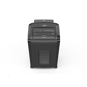 20-sheet paper CD shredder with P3 security level - HMVS2000CA - OEM ...