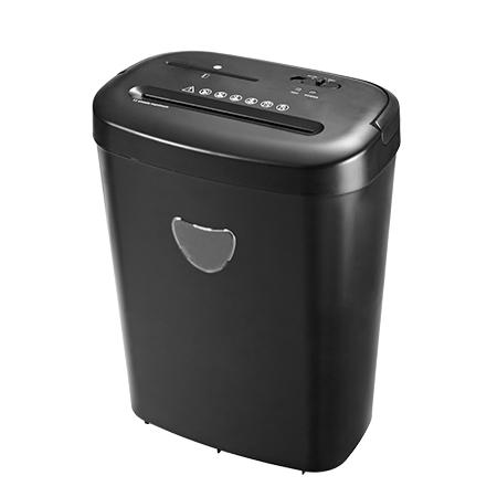 20-sheet paper CD shredder with P3 security level - HMVS2000CA - OEM ...