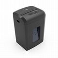 15-sheet paper shredder with P4 security level - HMVS1509C - OEM/ODM ...