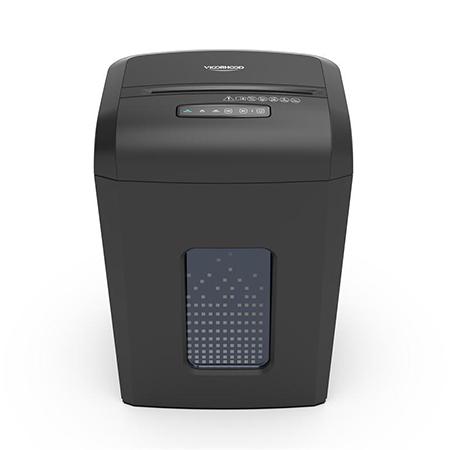 15-sheet paper shredder with P4 security level - HMVS1509C - OEM/ODM ...