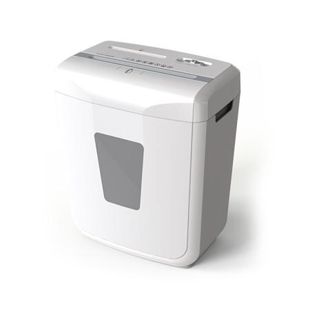 8-sheet paper shredder with P5 security level - HMVS805MC - OEM/ODM ...
